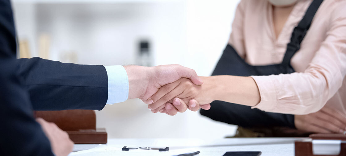 5 Tips for Choosing an Attorney